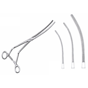 Zanger Abdominal Aorta Clamp (製造販売企業:株式会社ユニメディック｜製造企業:Geister ...
