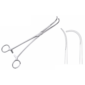 Semb Bronchus Clamp and Ligature Carrier (製造販売企業:株式会社ユニメディック｜製造企業 ...