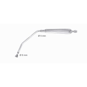 Suction Tube Baby-Yankauer (製造販売企業:株式会社ユニメディック｜製造企業:Geister ...