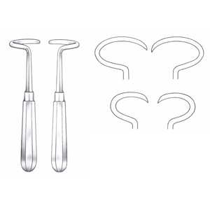 Doyen Raspatory (製造販売企業:株式会社ユニメディック｜製造企業:Geister Medizintechnik社(ドイツ ...