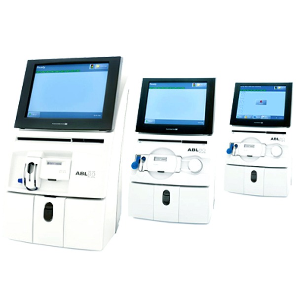 血液ガス分析装置 ABL80 FLEX