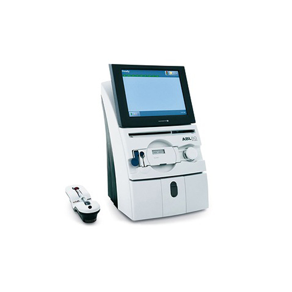 血液ガス分析装置 ABL80 FLEX