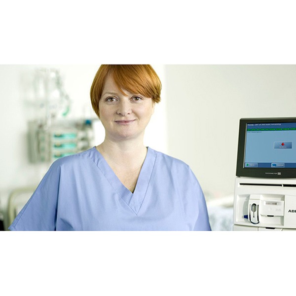 血液ガス分析装置 ABL80 FLEX