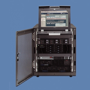 モダリティ用DICOMサーバ Centricity DICOM Archive Server (製造販売企業:GEヘルスケア・ジャパン株式会社 ...