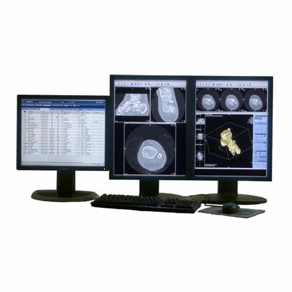 Centricity RA600 Dynamic Web | 映像情報Medical