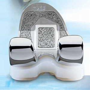 人工膝関節 NexGen® CR-Flex フェモラルコンポーネント (製造販売企業:ジンマー バイオメット合同会社) | プロダクト ...