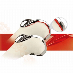 人工膝関節 NexGen® CR-Flex Gender フェモラルコンポーネント (製造販売企業:ジンマー バイオメット合同会社 ...