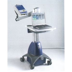 レーザースペックル血流画像化装置 動画モデル MoorFLPI (製造販売企業:ゼロシーセブン株式会社｜製造企業:Moor ...