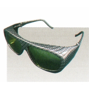 785nmレーザー保護用スペアゴーグル MoorLDI-EP (製造販売企業:ゼロシーセブン株式会社｜製造企業:Moor ...