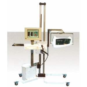 モバイルスタンド MoorLDI-MS2 (製造販売企業:ゼロシーセブン株式会社｜製造企業:Moor Instruments社(イギリス ...