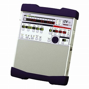 人工呼吸器 LTV®1150 Ventilator (製造販売企業:パシフィックメディコ株式会社｜販売企業:フィリップス・レスピロニクス社 ...