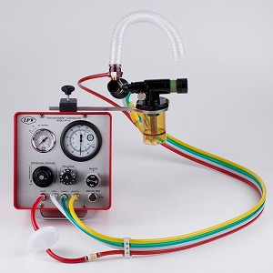 院内用人工呼吸器 IPV-1C (販売企業:パーカッショネア・ジャパン株式会社｜製造販売企業:富士メンテニール社(日本)) | プロダクトデータベース-メディカルオンライン-