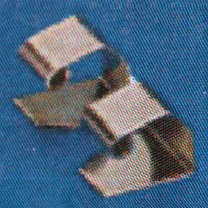 フィルターコンセントレーター用クリップ FFCL (製造販売企業:日本ルフト株式会社｜製造企業:スタットスピン社(アメリカ)) | プロダクト ...