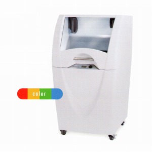 3Dプリンタ Zprinter®250 (製造販売企業:株式会社豊通マシナリー｜製造企業:Z corporation社(アメリカ ...