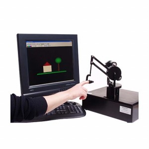 力覚フィードバック装置 PHANToM Premium 1.0 (製造販売企業:日本バイナリー株式会社｜製造企業:Sensable Technologies社(アメリカ)) | プロダクト ...