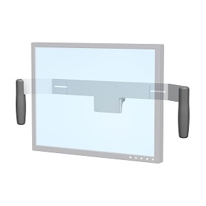 Mounting Accessories Monitor Handles (製造販売企業:GCXコーポレーションジャパン) | プロダクト ...