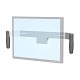 Mounting Accessories Monitor Handles (製造販売企業:GCXコーポレーションジャパン) | プロダクト ...