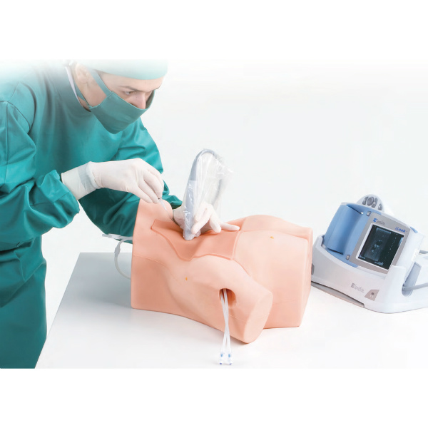 M93B CVC穿刺挿入シミュレータII