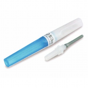 BD バキュテイナ® ルアーアダプター (製造販売企業:日本ベクトン・ディッキンソン株式会社) | プロダクトデータベース-メディカルオンライン-