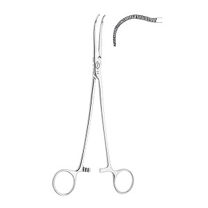 Uppsala Stille Gall Duct Clamp 107-10581-241 (製造販売企業:ガデリウス・メディカル株式会社｜製造 ...