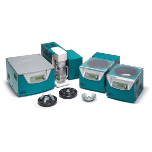 卓上遠心エバポレーター miVac DNA (販売企業:株式会社スクラム｜製造企業:Genevac社(イギリス)) | プロダクトデータベース ...