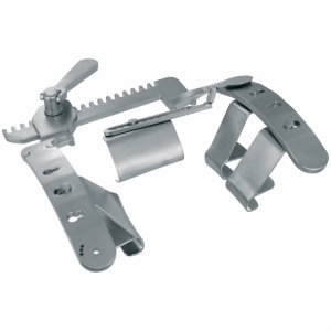 Navarro Thoracic Retractor (製造販売企業:株式会社バイタル｜製造企業:Delacroix Chevalier社 ...
