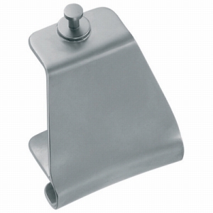 Classic Blades For Navarro Retractor (製造販売企業:株式会社バイタル｜製造企業:Delacroix ...