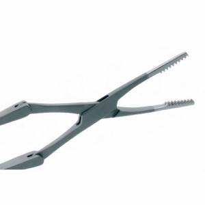 Carpentier Resano 3 Articulations Dissecting Forceps (製造販売企業:株式会社バイタル ...