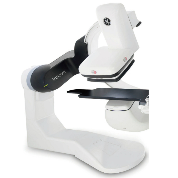 Innova IGS 530 | 映像情報Medical