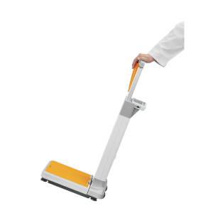 デジタル身長体重計(検定付) AD-6351 (製造販売企業:株式会社エー・アンド・デイ) | プロダクトデータベース-メディカルオンライン-