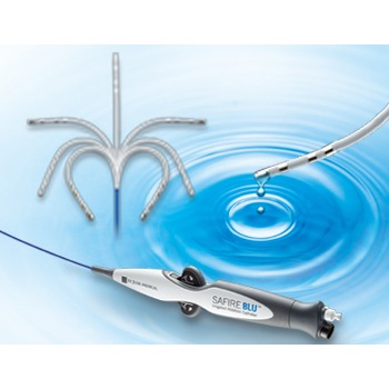 Cool Path Duo イリゲーションカテーテル