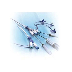 カテーテルシースセット FAST-CATH™ Duo™