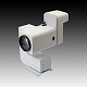 16倍ローテーションレンズ MRL-301 (製造販売企業:池上通信機株式会社) | プロダクトデータベース-メディカルオンライン-
