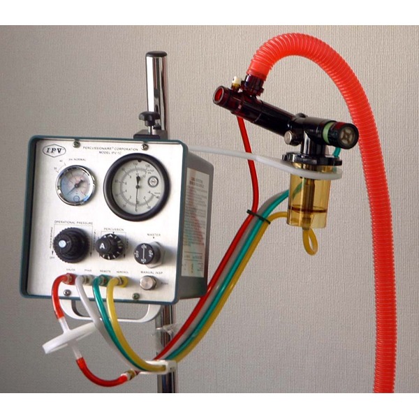 人工呼吸器 IPV®-1C