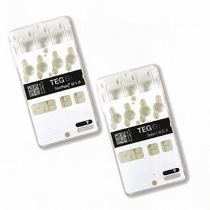 血液凝固分析装置 TEG6s (製造販売企業:ヘモネティクスジャパン合同会社) | プロダクトデータベース-メディカルオンライン-