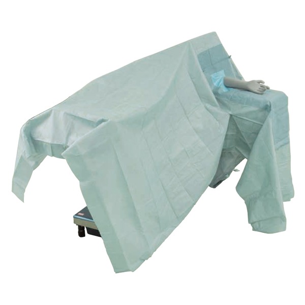 整形外科ドレープ・ハンド HPE-92RESH