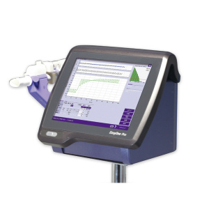 EasyOne シリーズ:EasyOne Pro/LAB 呼吸機能測定装置 (販売企業:アイ・エム・アイ株式会社｜製造販売企業:ndd ...