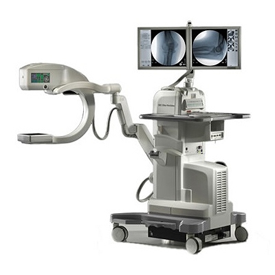 四肢専用外科用イメージ装置 OEC Elite MiniView