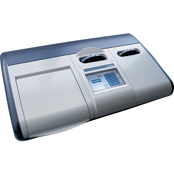 Hydrasys 2 Scan Focusing 多項目電気泳動システム