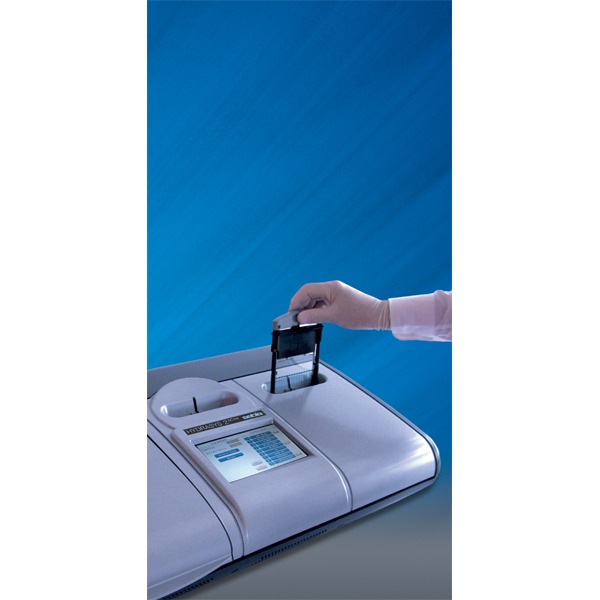 Hydrasys 2 Scan Focusing 多項目電気泳動システム