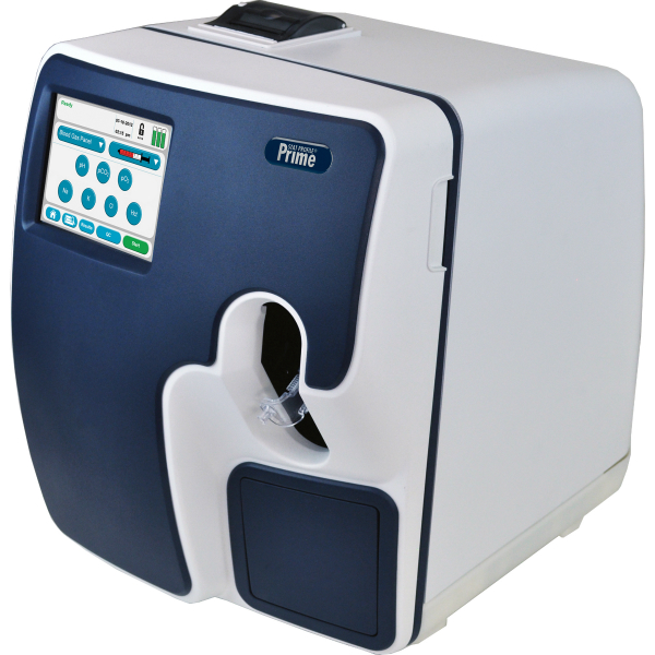 汎用血液ガス分析装置 スタットプロファイル プライム