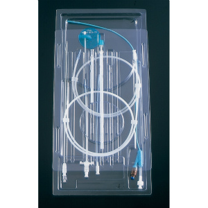 PTCDキット ONE STEP TYPE (製造販売企業:クリエートメディック株式会社) | プロダクトデータベース-メディカルオンライン-