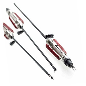 カルヴィアン・エンドペン 垂直タイプ(バーチカル) (製造販売企業:欧和通商株式会社｜製造企業:Sutter Medizintechnik ...