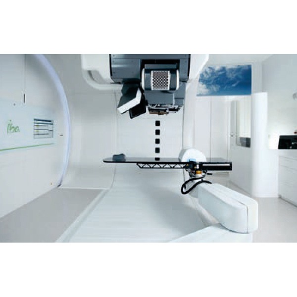 陽子線治療システム PROTEUS® ONE | 映像情報Medical