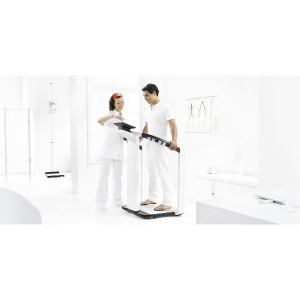 医療用体組成計 seca 515 (製造販売企業:seca株式会社) | プロダクトデータベース-メディカルオンライン-