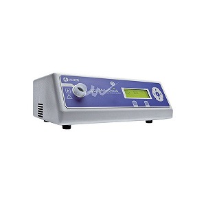 呼気ガス分析装置 MetaCheck MC-1100 (販売企業:株式会社Q‘sfix｜製造販売企業:KORR Medical ...