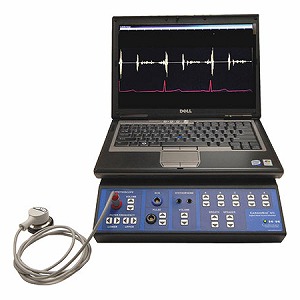 CardioSim™ VII, 携帯型 (販売企業:日本スリービー・サイエンティフィック株式会社) | プロダクトデータベース-メディカルオンライン-