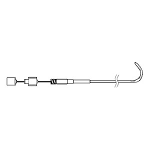 オリジンドレナージカテーテル GP Drainage Catheter (販売企業:シーマン株式会社｜製造販売企業:スーガン株式会社(日本 ...