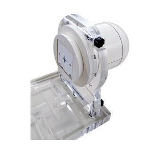 MultiMet-WL Cube マルチターゲット放射線治療対応オフセンターWLファントム (製造販売企業:東洋メディック株式会社｜製造企業 ...