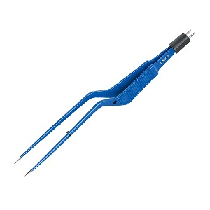 DORO NON STICK Bipolar Forceps Bayonet pro med instruments GmbH